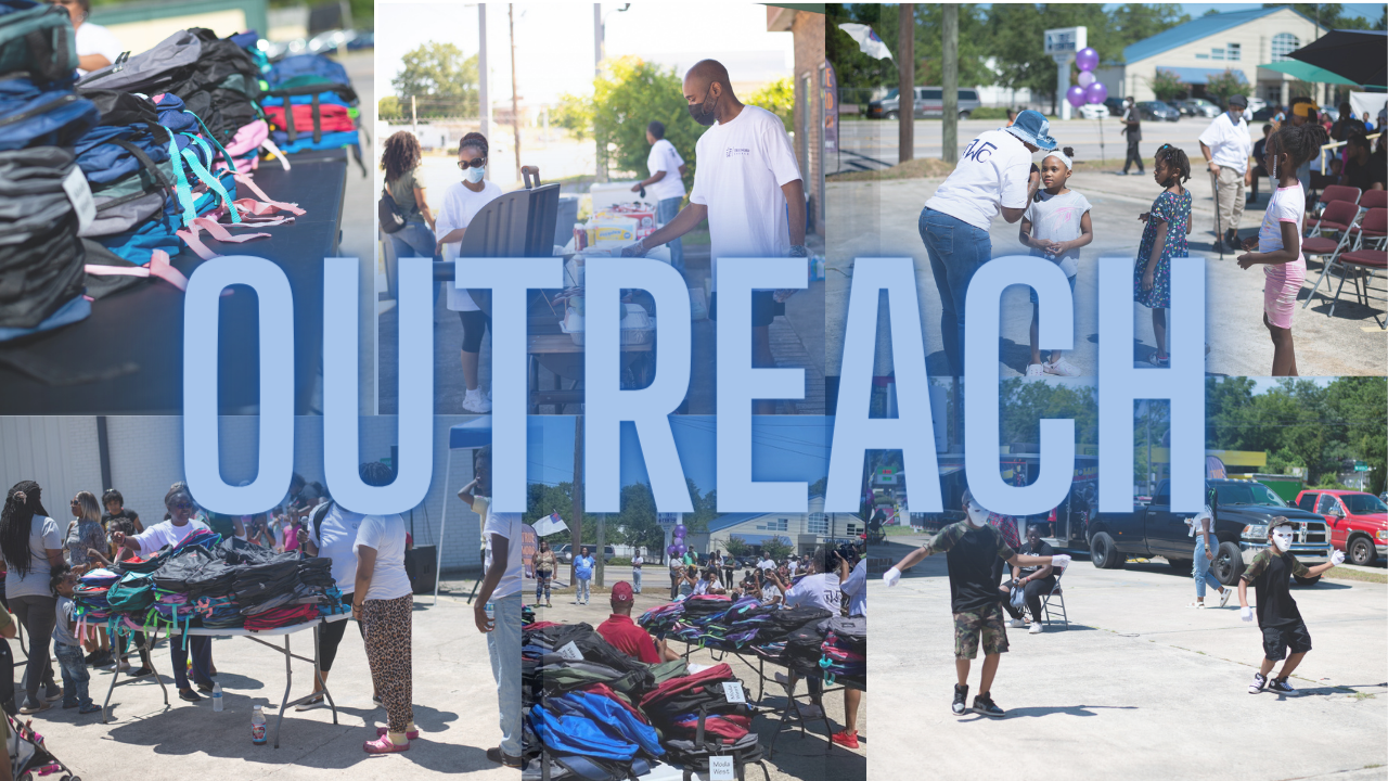 Ministries - True Word Church